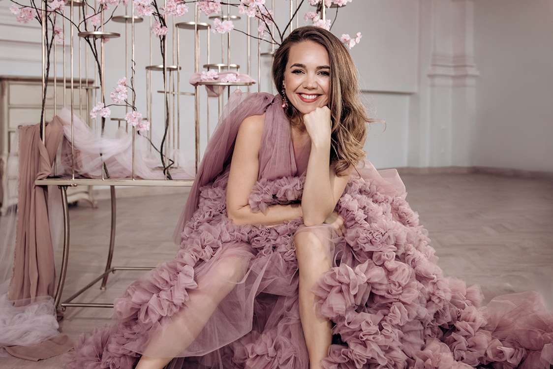 Lucie Vondráčková: Vôňa ako "kúzlo lásky" - Vitco.sk